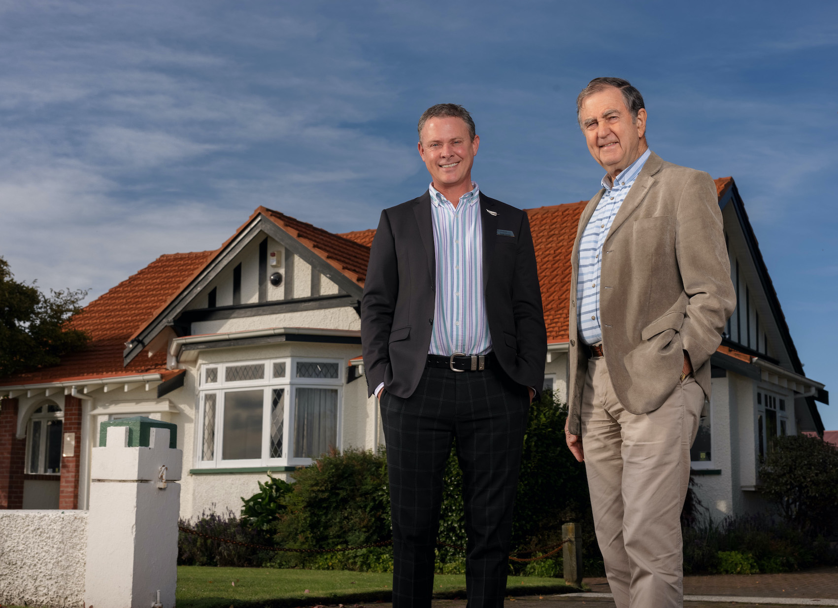 Former Rotorua Trust building goes unconditional - Rotorua Trust