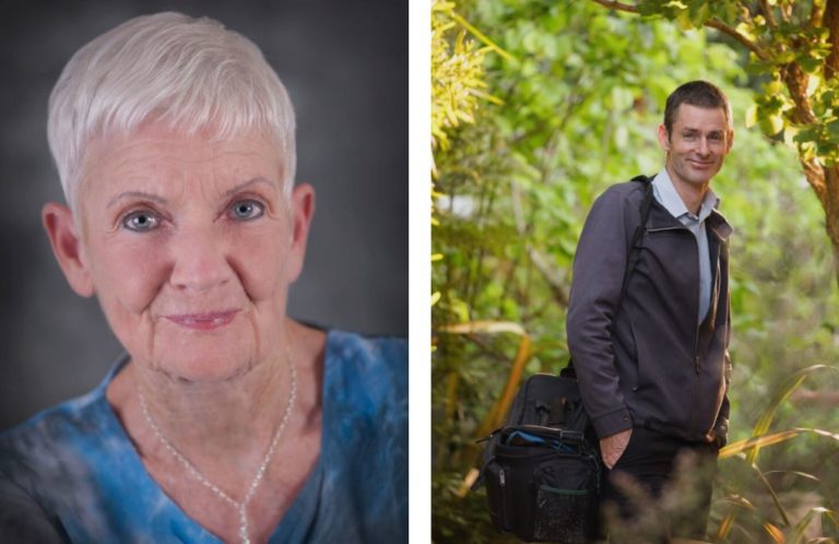 In Profile - Rotorua Trust