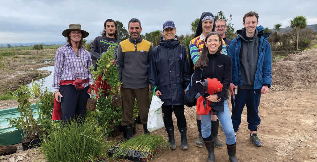Health - Rotorua Trust