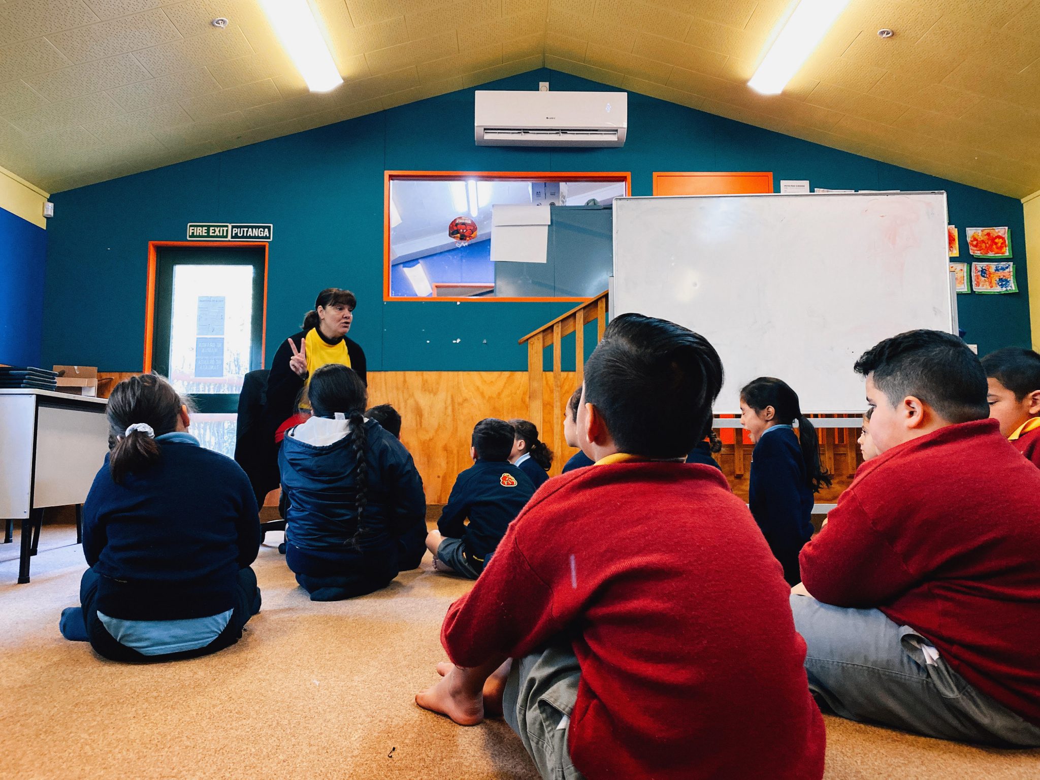 About the Trust - Rotorua Trust