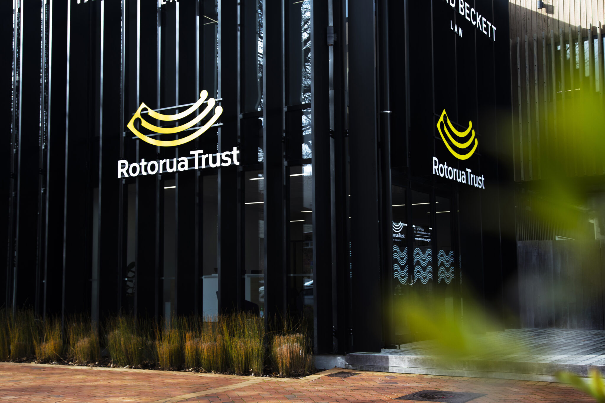 Rotorua Trust Nominations are Open - Rotorua Trust