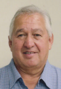 Candidate profiles - Rotorua Trust