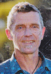 Candidate profiles - Rotorua Trust