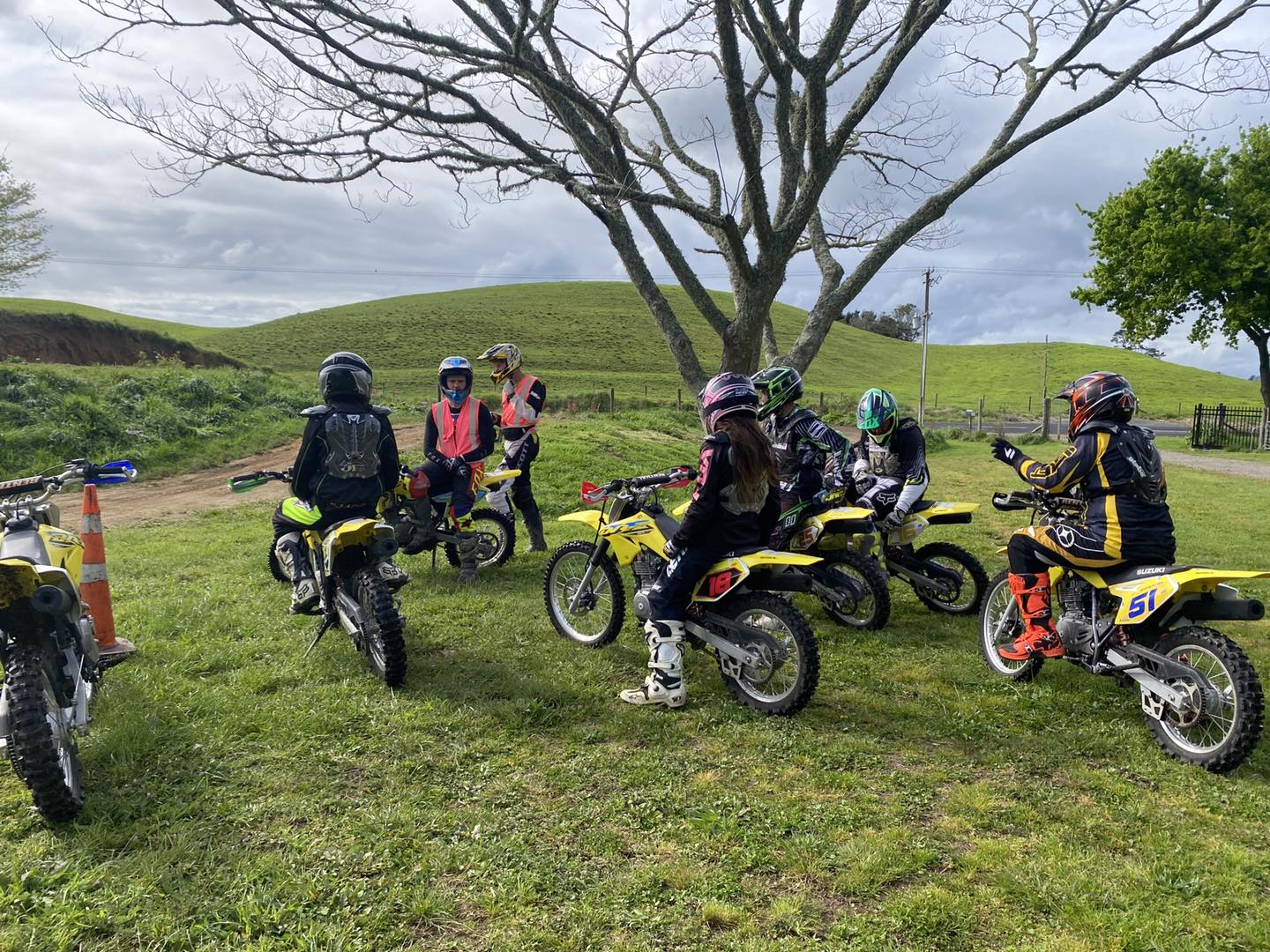 Youth Encounter: Empowering Rangatahi to Unleash Potential - Rotorua Trust