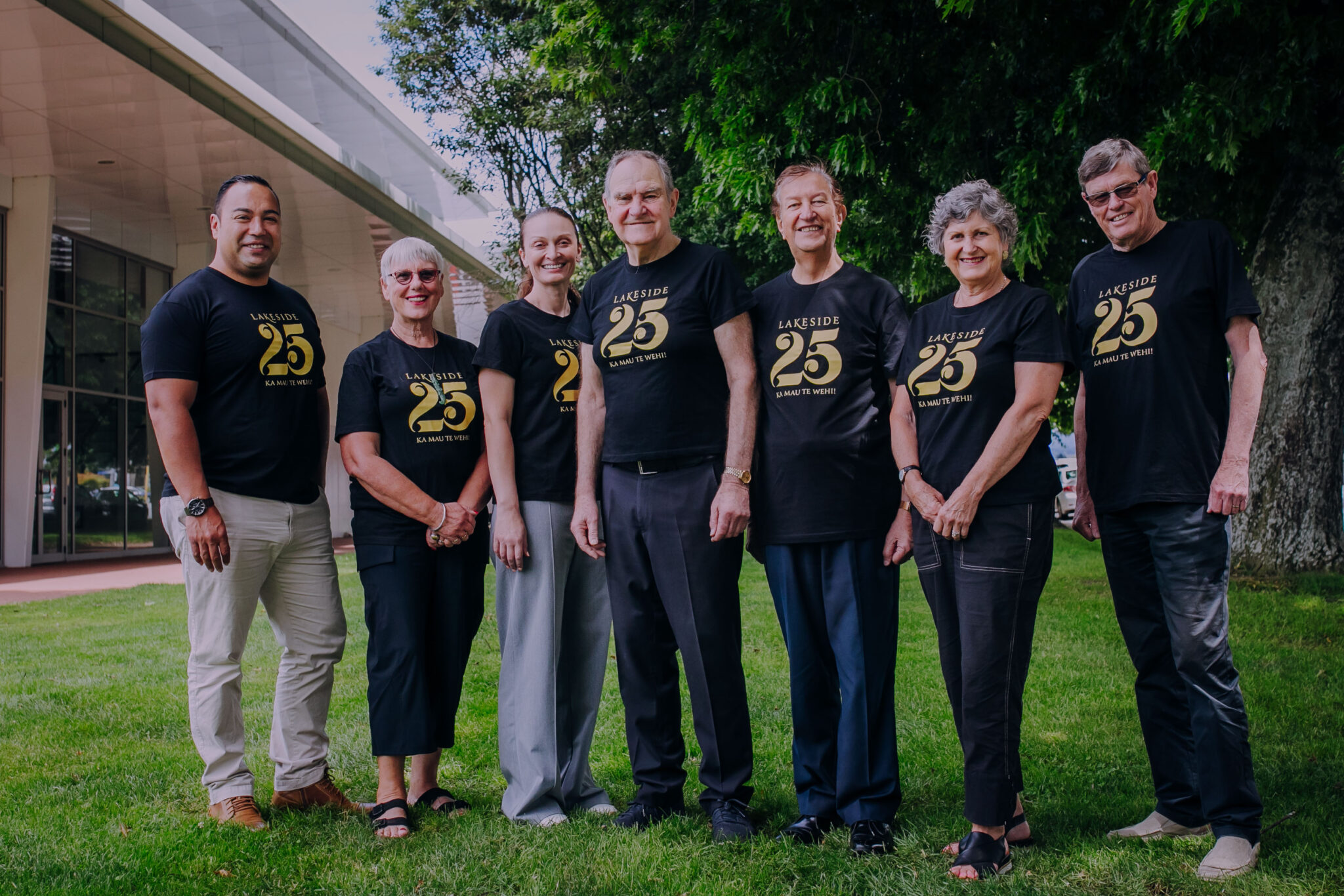 Rotorua Trust Supports Lakeside Concert - Rotorua Trust