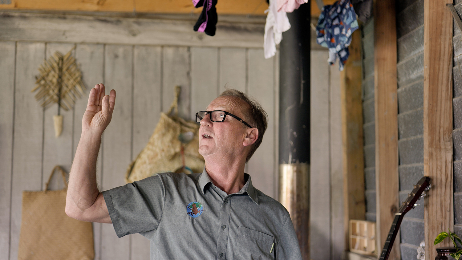 Sustainability Options: Transforming Homes and Lives in Rotorua Through ...