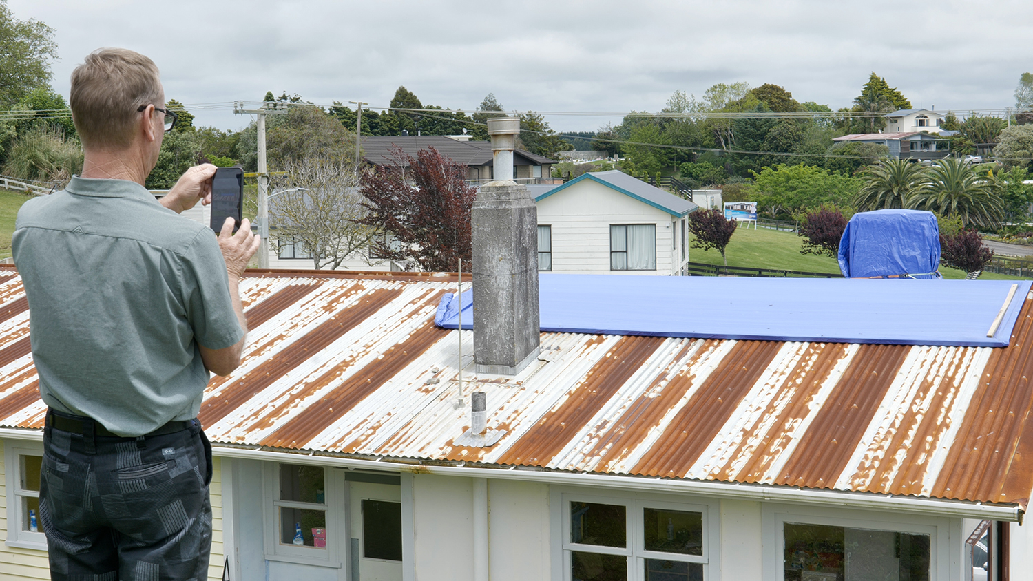 Sustainability Options: Transforming Homes and Lives in Rotorua Through ...