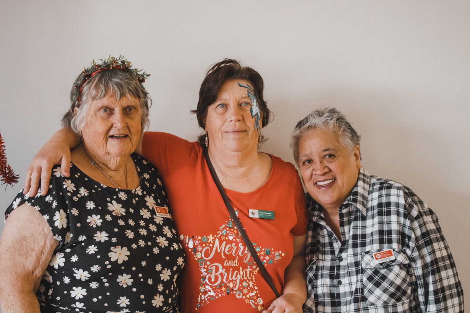 Grandparents Raising Grandchildren: Empowering Grandparent and Whānau ...