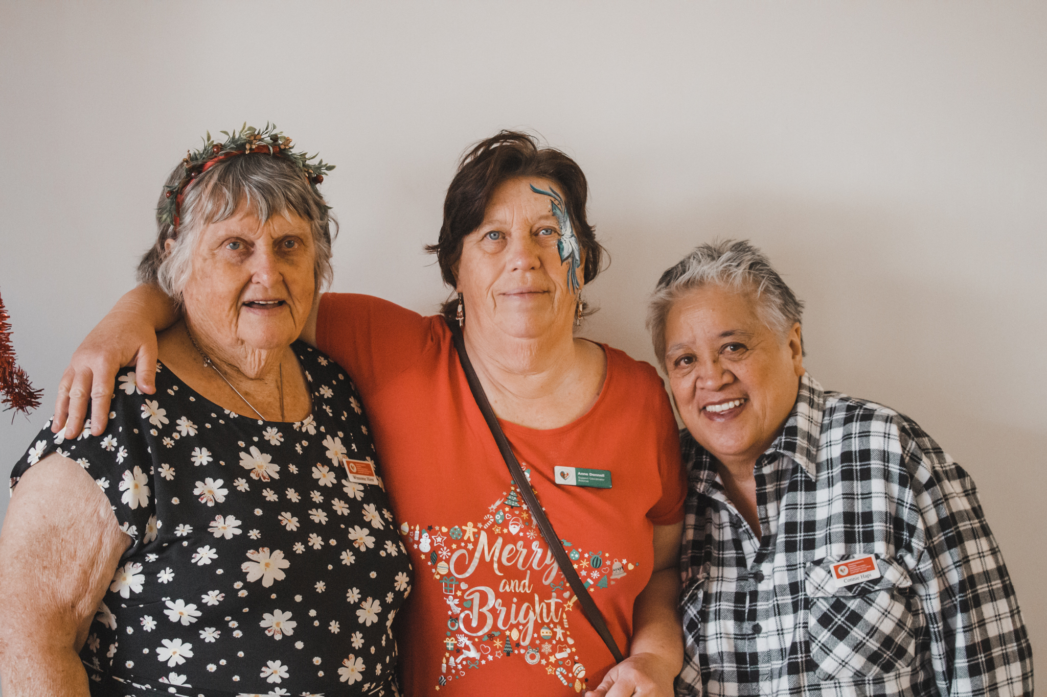 Grandparents Raising Grandchildren: Empowering Grandparent and Whānau ...