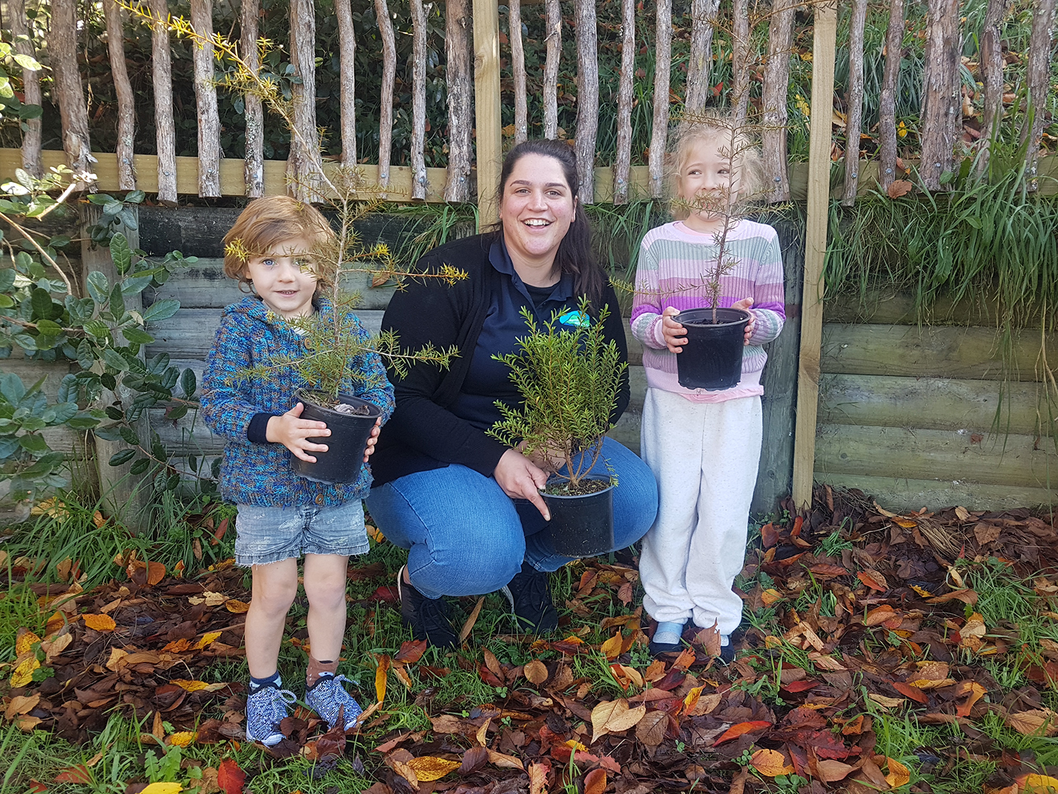 Rotorua Trust Funding Drives paper4trees Recycling Initiative in ...