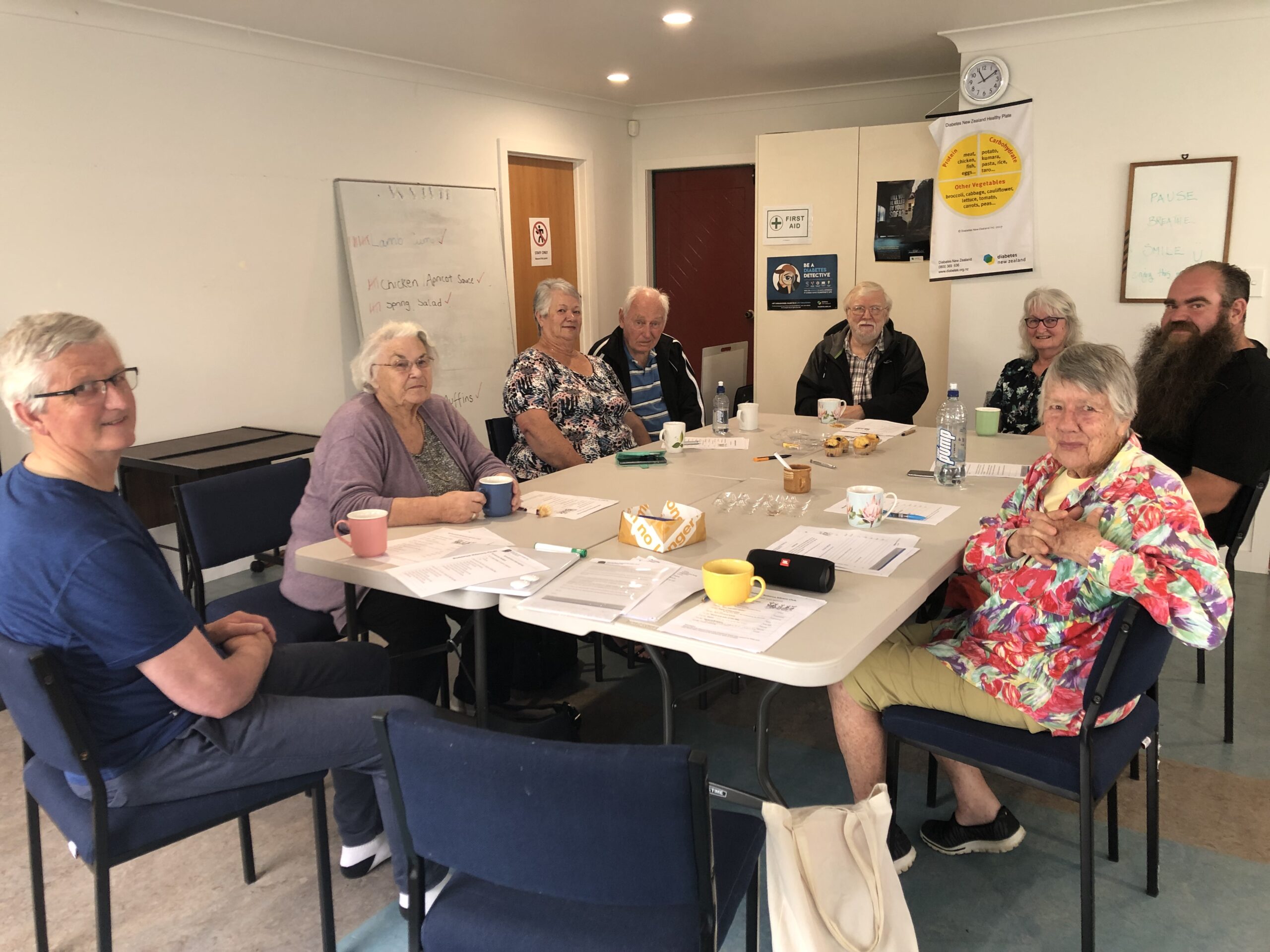 AphasiaNZ: Enhancing Support for Language Loss - Rotorua Trust