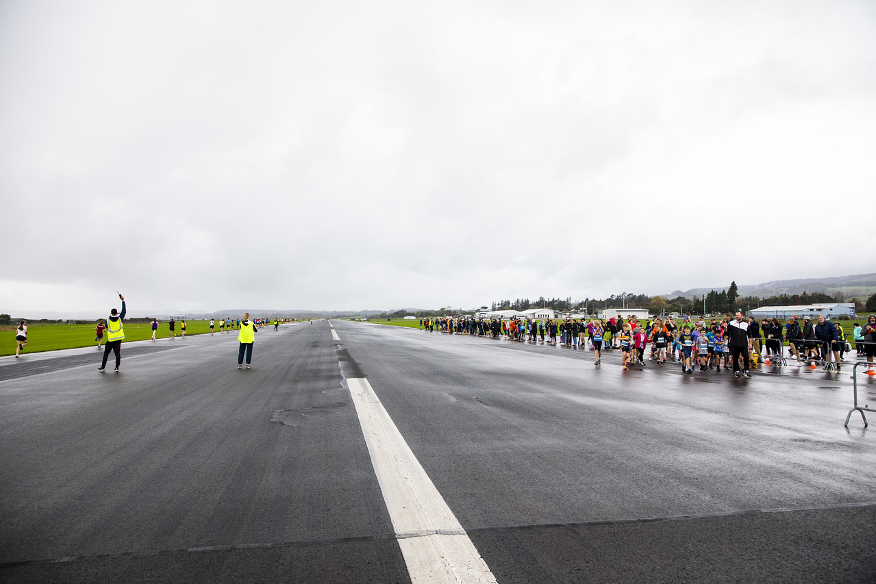 Three New Events at Rotorua Marathon a Milestone Achievement - Rotorua ...