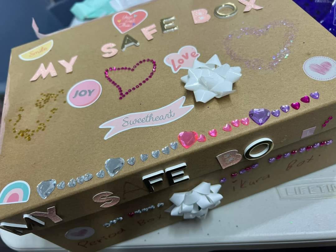 Save Our Babies: SafeSpace Becomes Heartbeat of Services - Rotorua Trust